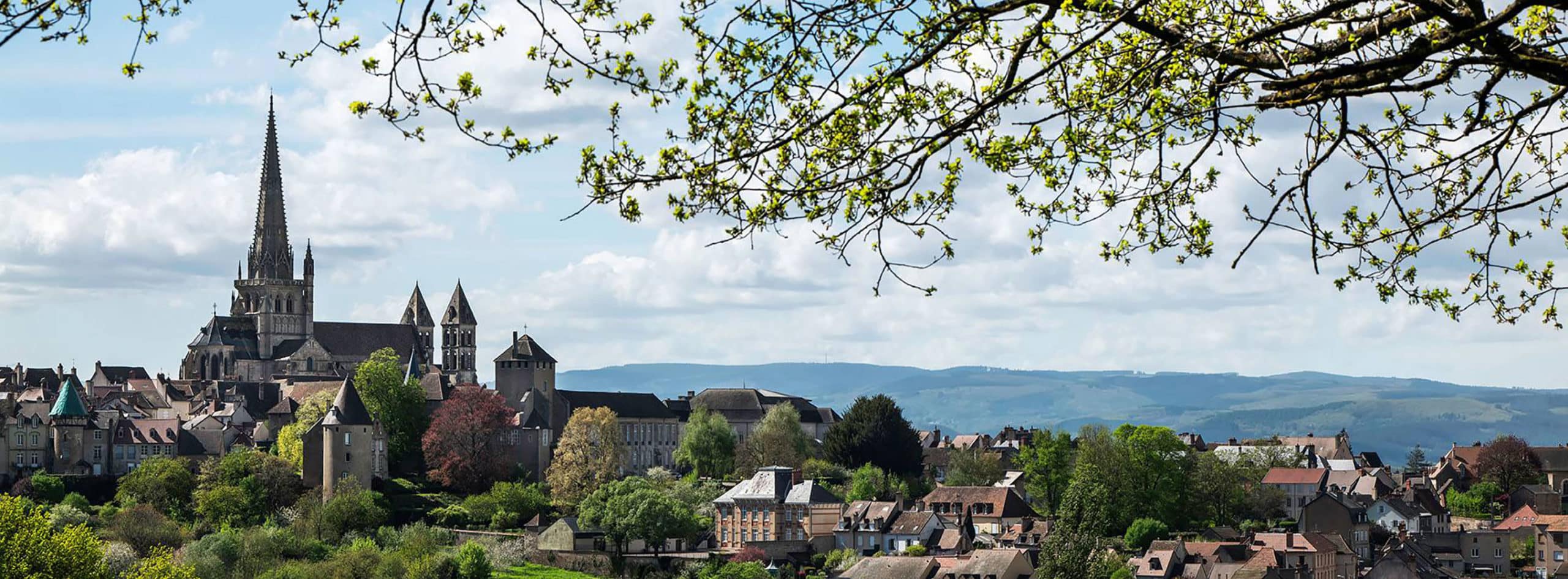 Tourism Autun (71400) | Tourism in Morvan